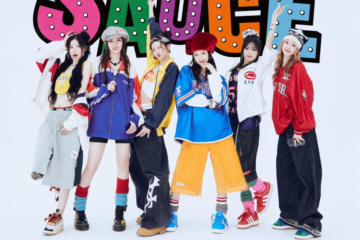 BABYMONSTER drops surprise ‘HOT SAUCE’ performance video in M/V set ...